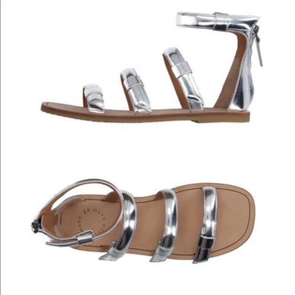 Marc By Marc Jacobs | Shoes | Marc By Marc Jacobs Sandals | Poshmark